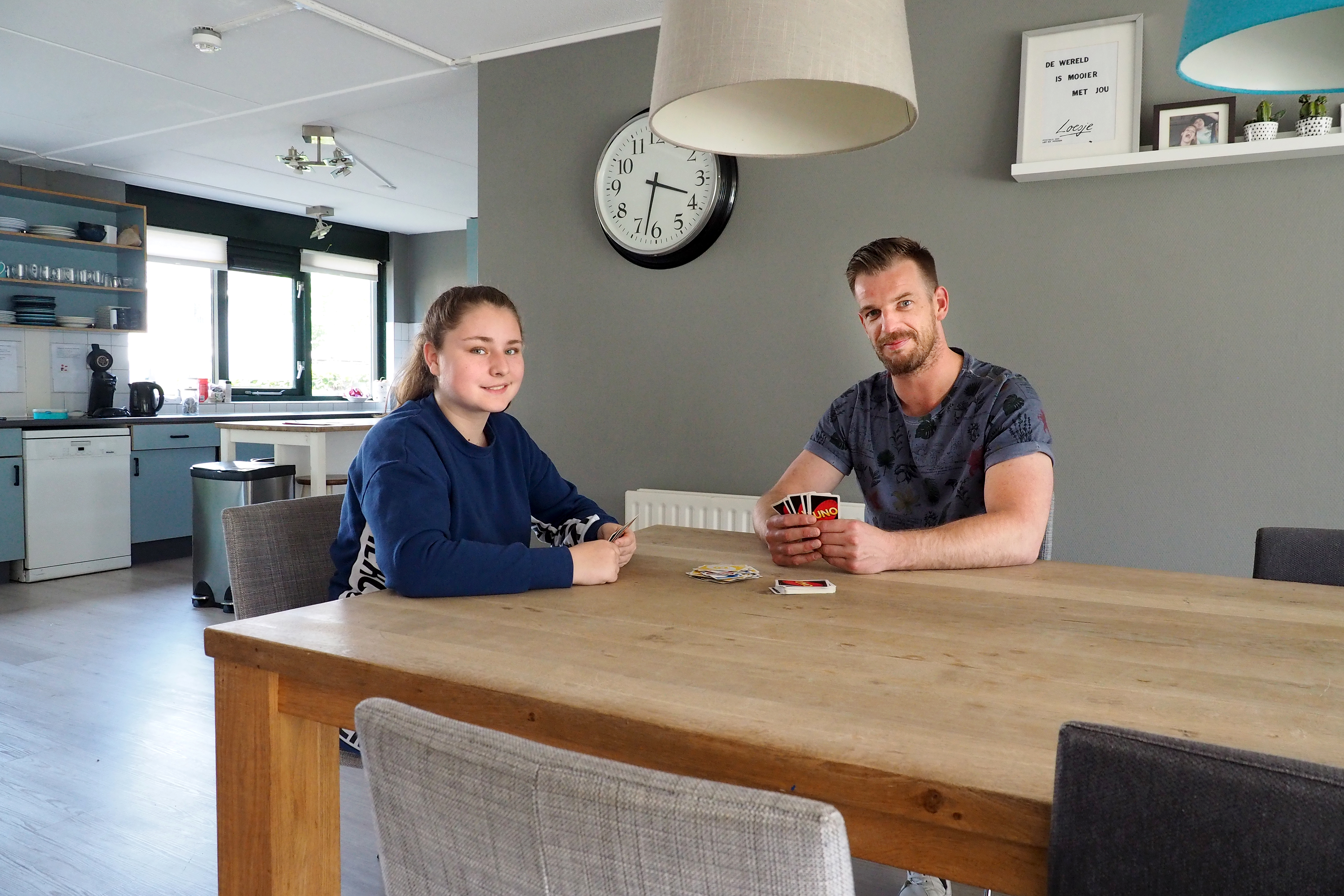 Begeleider maatschappelijke zorg | Graafschap