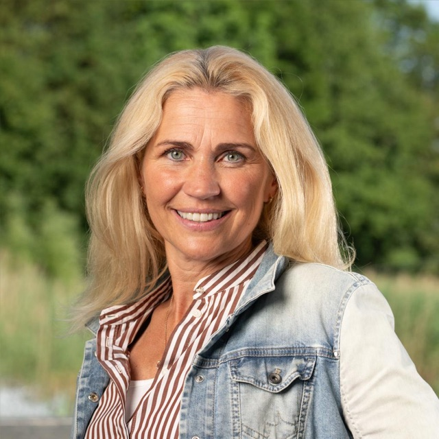 Tekla van Marle nieuwe directeur sector Zorg, Welzijn & Sport | Graafschap