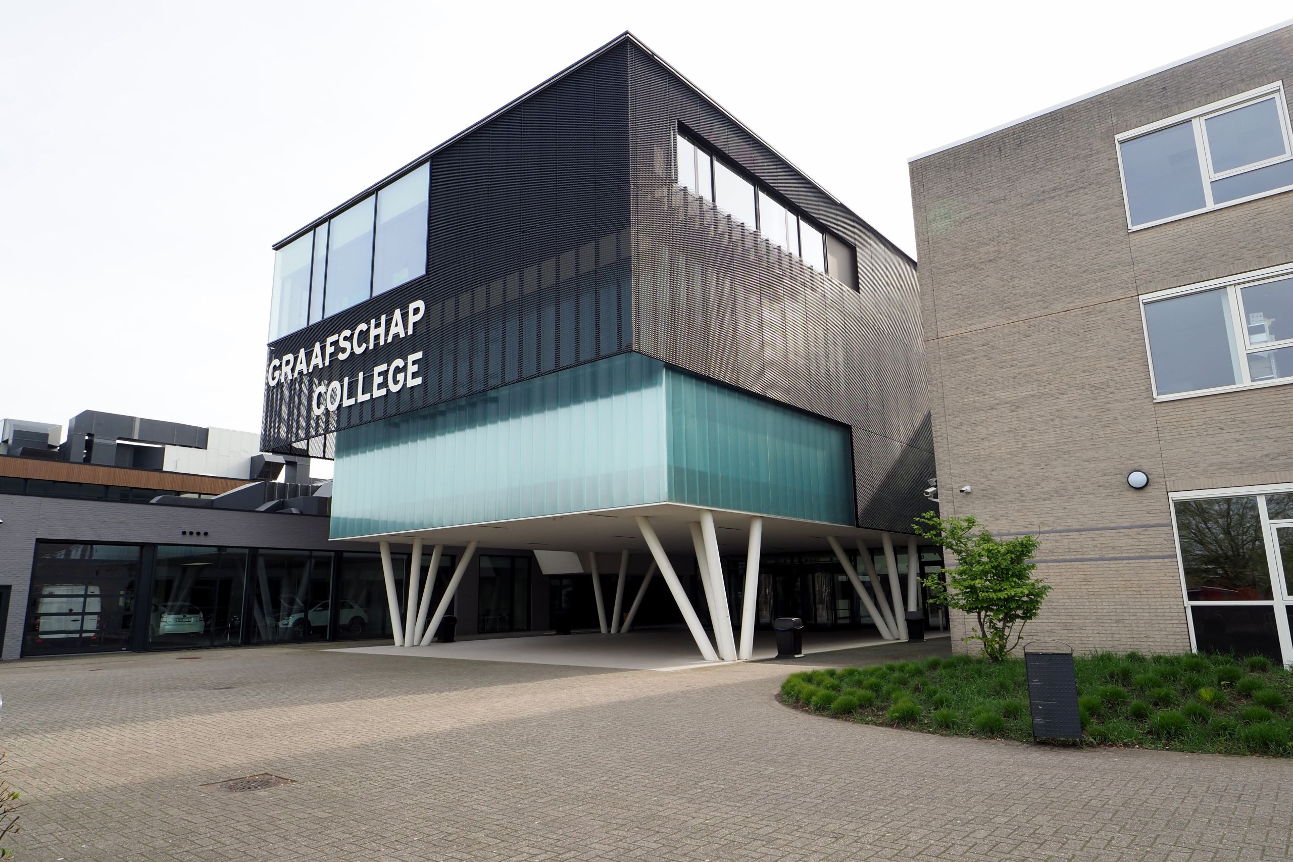 Discover Graafschap College | Graafschap